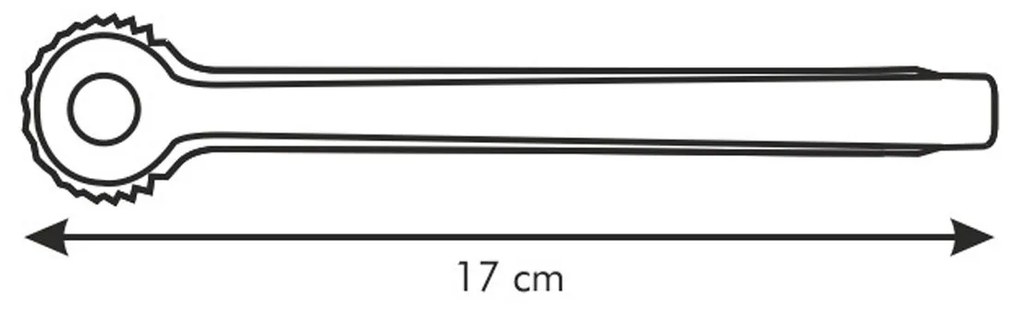 TESCOMA Kleště na led PRESTO