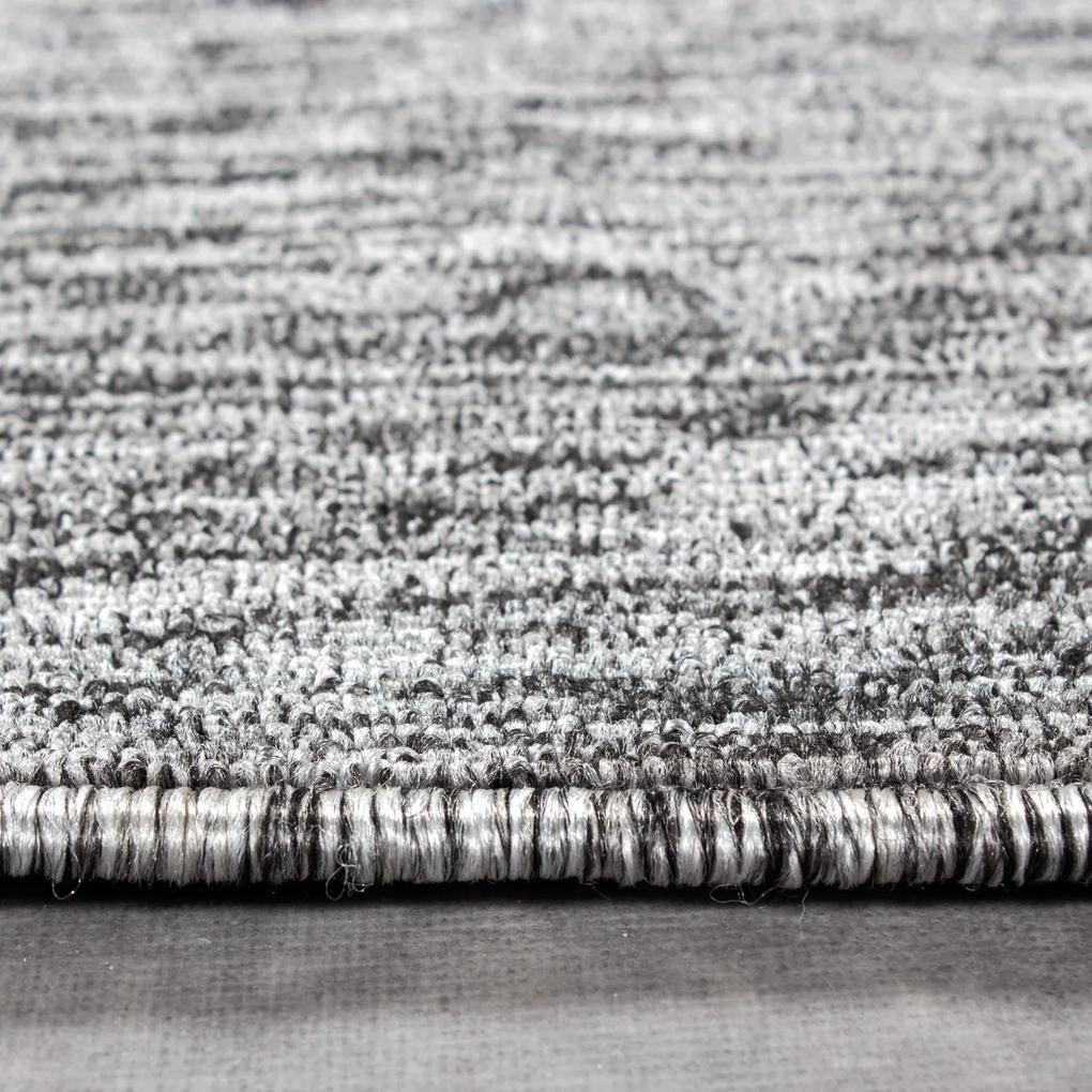 Ayyildiz koberce Kusový koberec Nizza 1800 grey - 160x230 cm