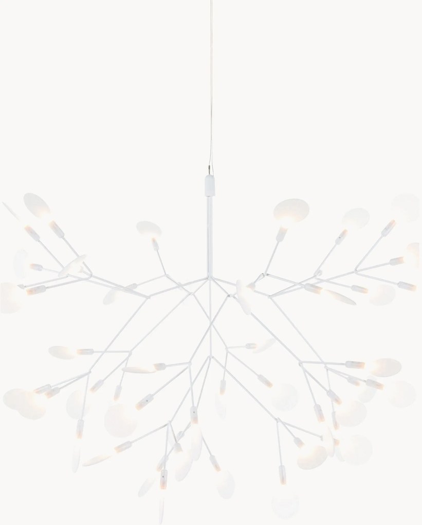 LED závěsné svítidlo Heracleum III