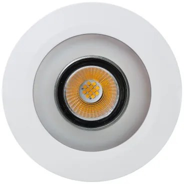 Loxone led spot ww bílá