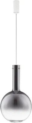 Závěsné LED svítidlo NOVA LUCE NOSTOS 8W 3000K 9009222 stmívatelné Triac
