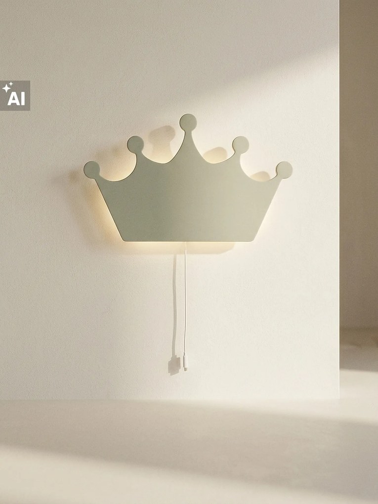 Sinsay - LED LAMP - béžová
