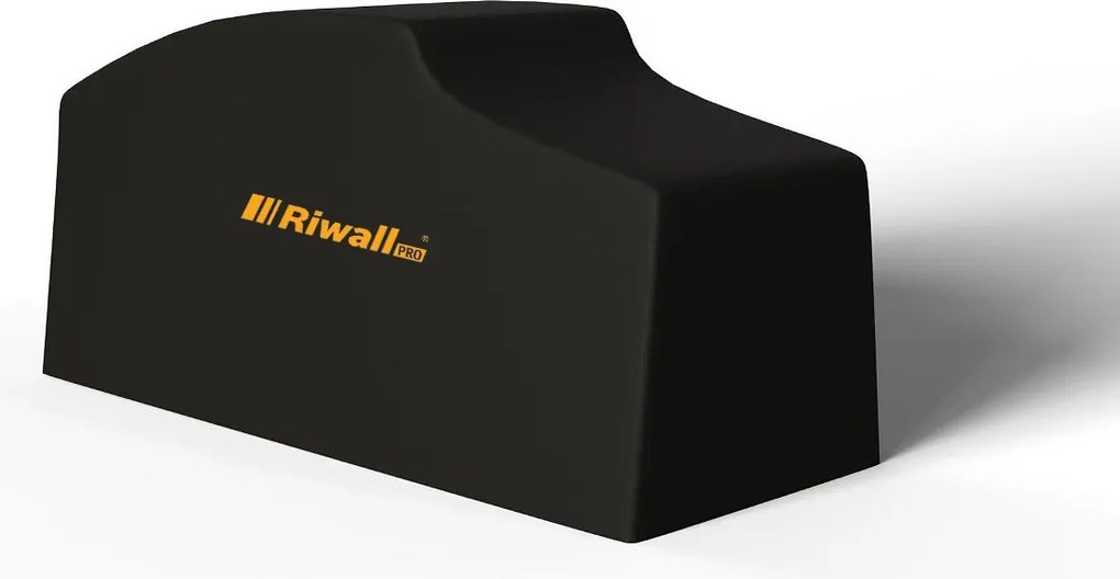 Riwall PRO - ochranný kryt na traktor (cca 240 x 110 x 112 cm)
