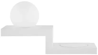 Designové nástěnné svítidlo Room
