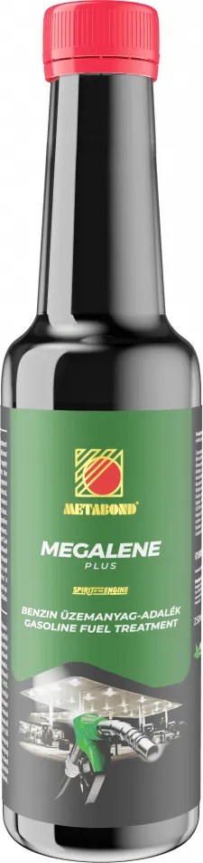 Metabond | Megalene Plus 250 ml – aditivum do benzínu nové generace