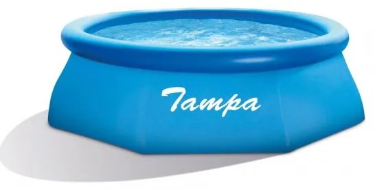 Bazén Tampa 2,44x0,76 m bez filtrace OEM MA43445