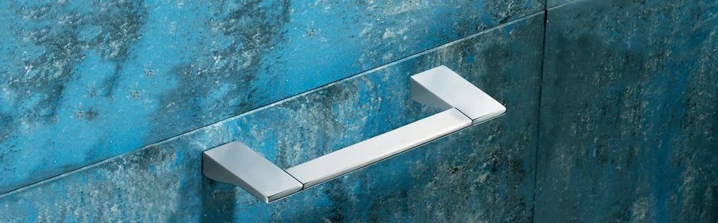 Gedy, GLAMOUR držák ručníků 300x82mm, chrom, 572130