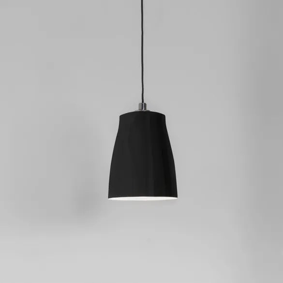 Závěsné svítidlo Atelier 150 černá 1x42W E27   (STARÝ KÓD: AST 7515 )   - ASTRO