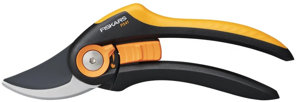 Nůžky zahradní Plus™ dvoučepelové P541 - 1057169 - Fiskars - Fiskars
