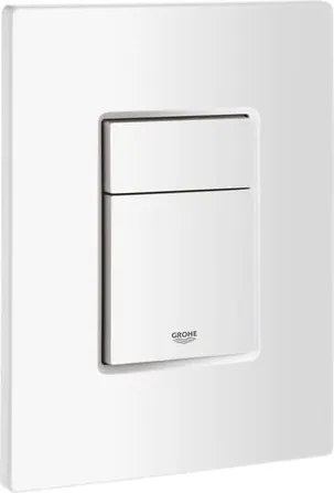 Grohe Skate Cosmopolitan ovládací tlačítko plast alpská bílá 38732sh0 G38732SH0