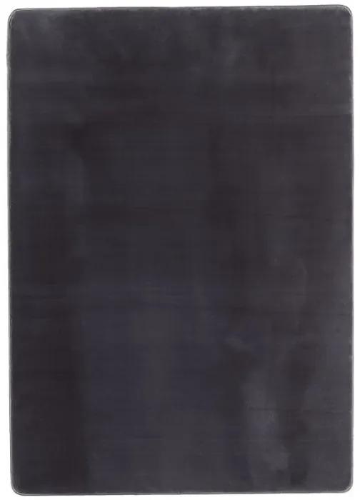 Vopi | Kusový koberec Luxy 5200 grey - 160 x 230 cm