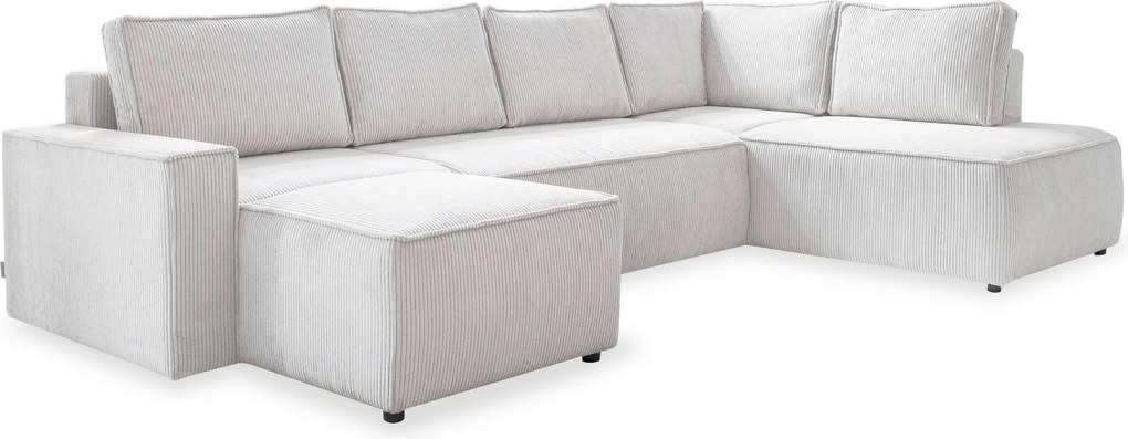 XXXLutz SEDACÍ SOUPRAVA, textil, béžová MID.YOU - Sedací soupravy - 001454005701