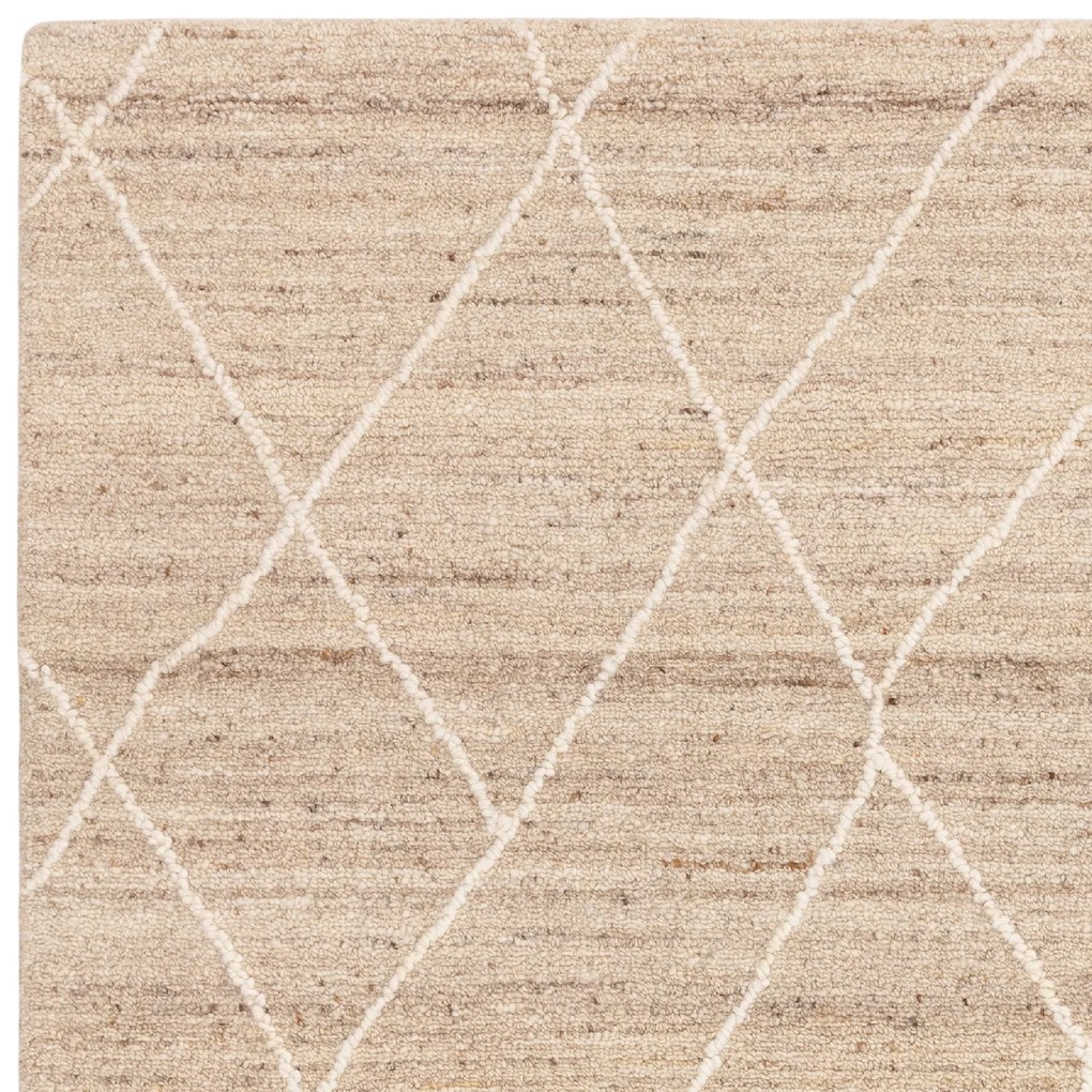 Tribeca Design Kusový koberec El Jefe Natural Rozměry: 200x290 cm