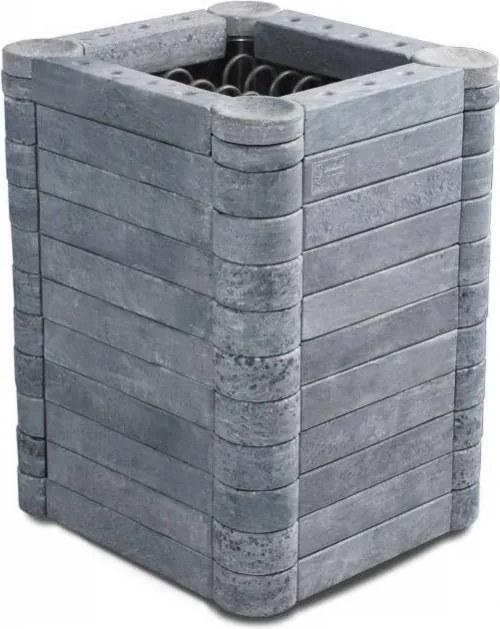 Saunová kamna Nimbus (E) 12kW