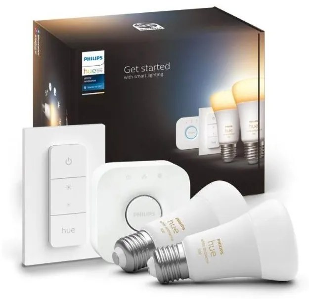 Philips Hue White And Color Ambiance 8719514291379