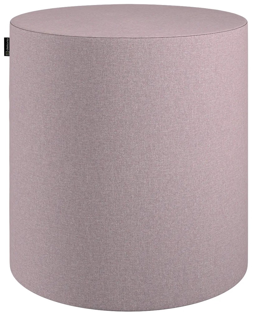 Sedák Barrel- válec pevný, d40cm, výška 40cm