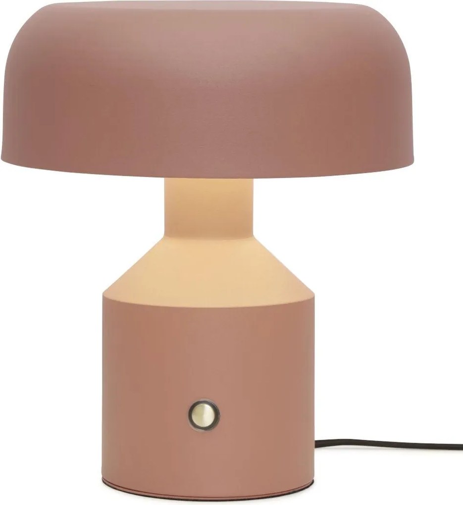 XXXLutz STOLNÍ LAMPA, E27, 25/29 cm It's about Romi - Online Only svítidla - 004315014903