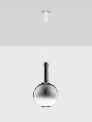 Závěsné LED svítidlo NOVA LUCE NOSTOS 8W 3000K 9009222 stmívatelné Triac