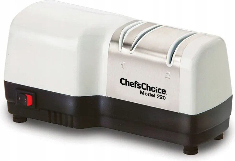 Chef's Choice M220 Hybrid brousek na nože