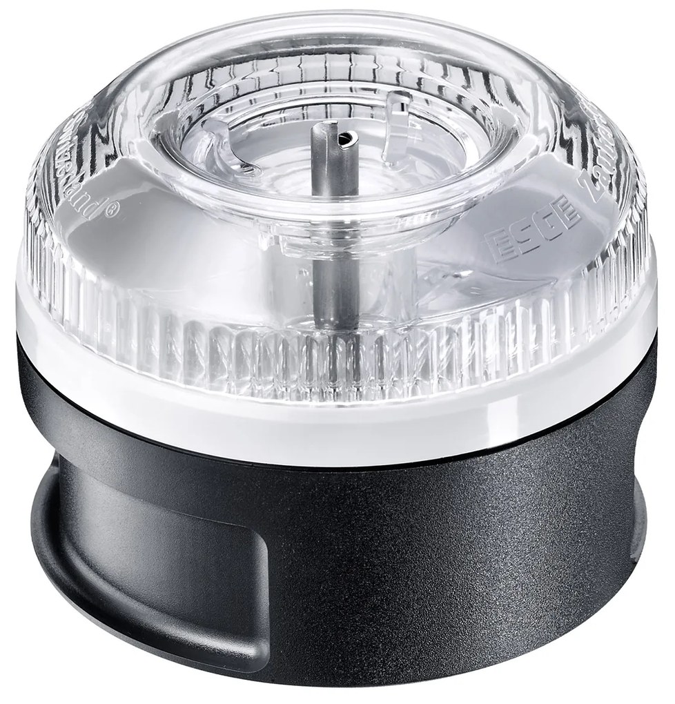 Bamix Food processor bez stlačovadla, 200 ml, černý 3001.001