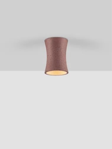 Stropní svítidlo NOVA LUCE PELIA GU10 1x10W 9919109 bez žárovky
