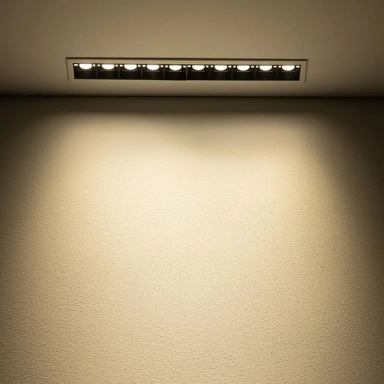 Svítidlo Nowodvorski MINI LED 3000K 20W 10045