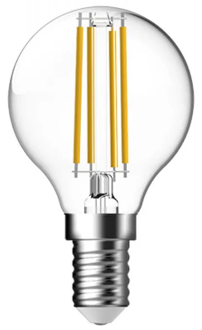 Light for home - LED žárovka Tungsram E14 7W/230V/2700K - Teplá bílá