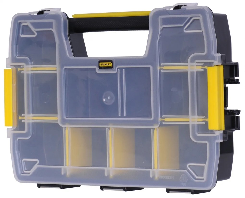 Organizer Sortmaster mini Stanley 29x6x21 cm