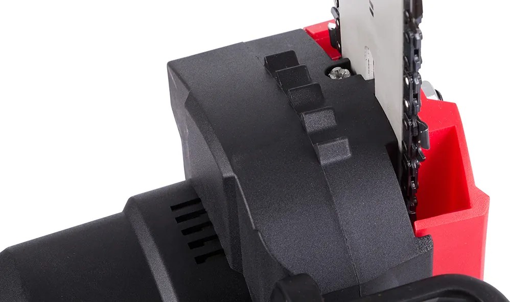 Verk Group Akumulátorová řetězová pila 1200w 2x acu