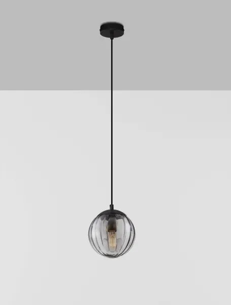 Minimalistický lustr Abbacus A