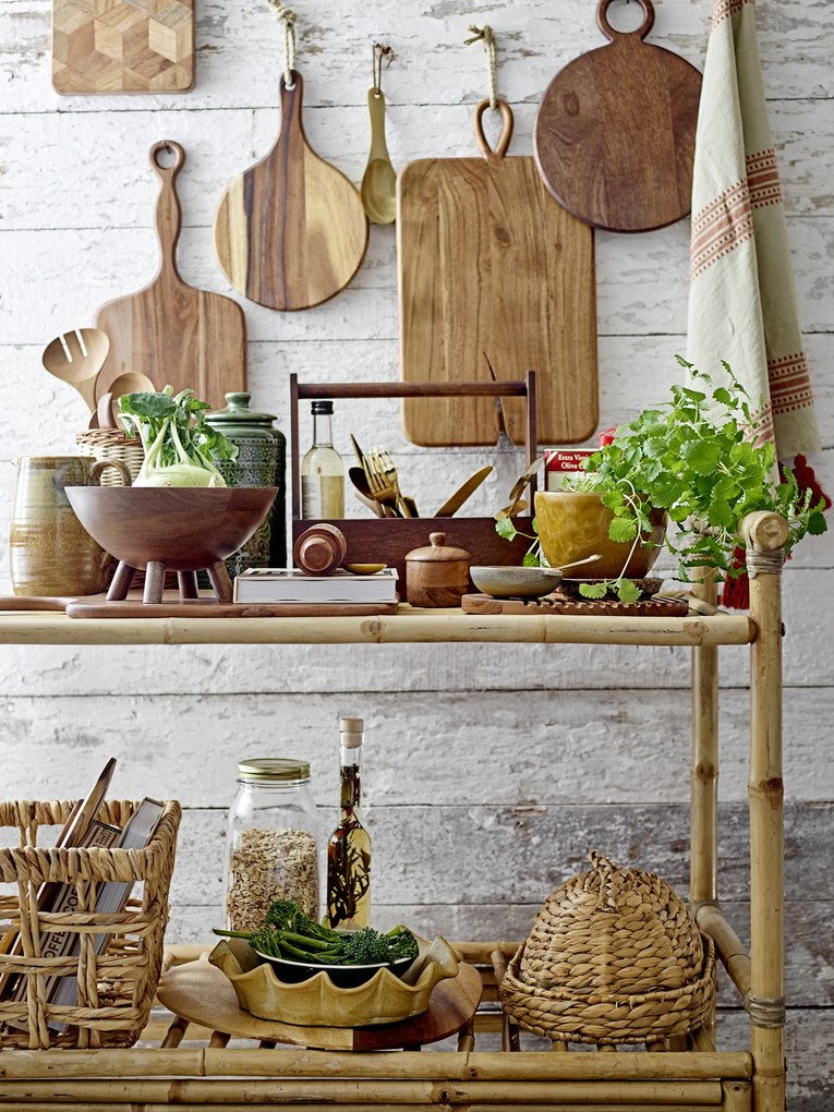 BLOOMINGVILLE Košík na chléb SYNNE 82055726AA