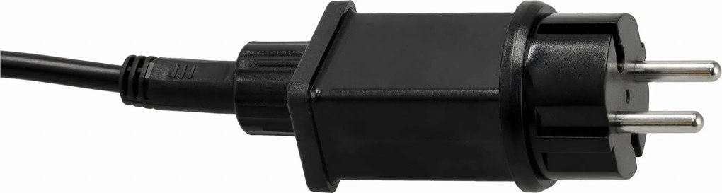 BERGE LED venkovní girlanda 15m - 15xLED Atmospheric Fire FLAME