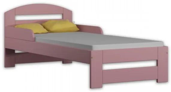Dětská postel Timi S 160x70 10 barevných variant !!!