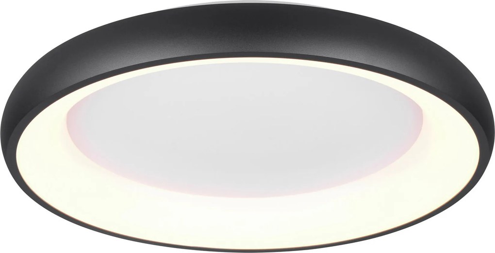 XXXLutz STROPNÍ LED SVÍTIDLO, 62/10 cm Trio Leuchten - Stropní svítidla - 004102114002