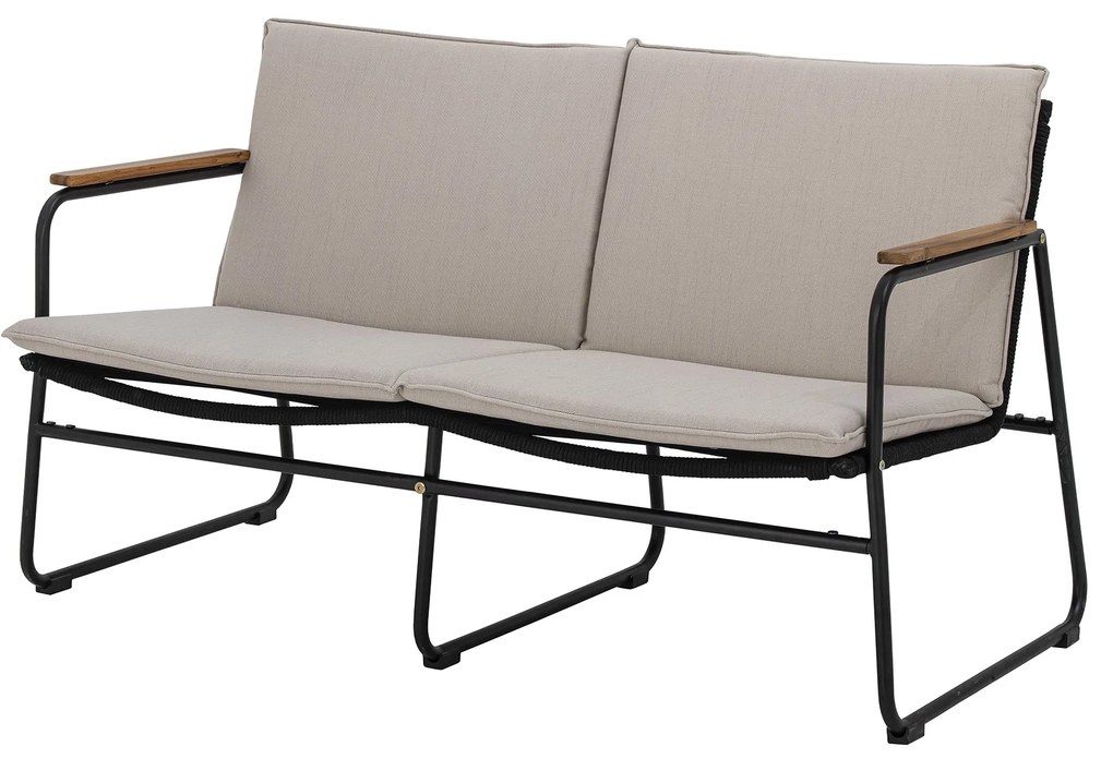 BLOOMINGVILLE Dvoumístná pohovka HAMPTON 127 cm 82059682