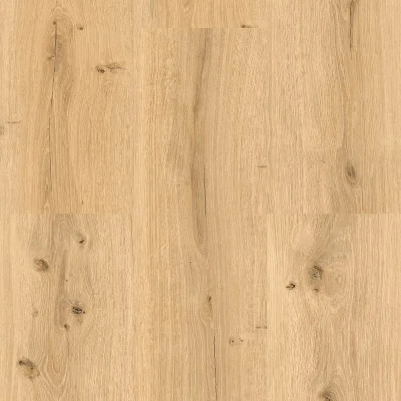 Vinylová plovoucí podlaha BRASED Ecoplus Click 9591 Dub královský světlý 1,883 m²