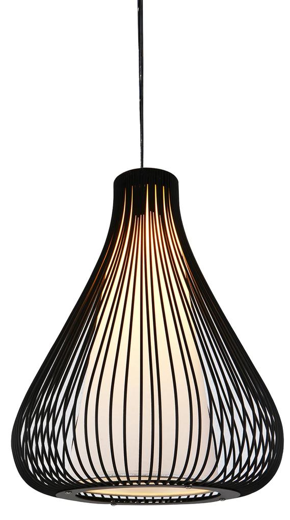[lux.pro] Závěsná lampa "Rennes" HT168059