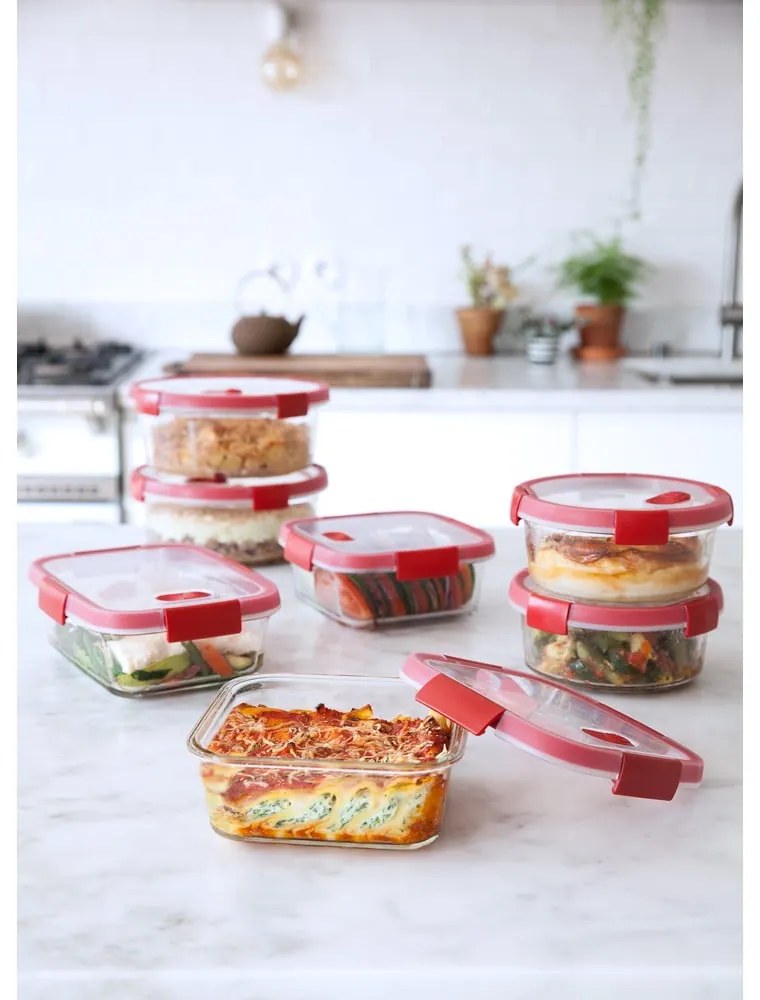 Krabička na jídlo Smart Cook – Curver