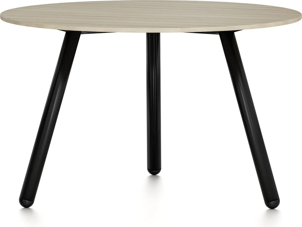 Stůl FUSION RONDO 1200 mm, dub přírodní