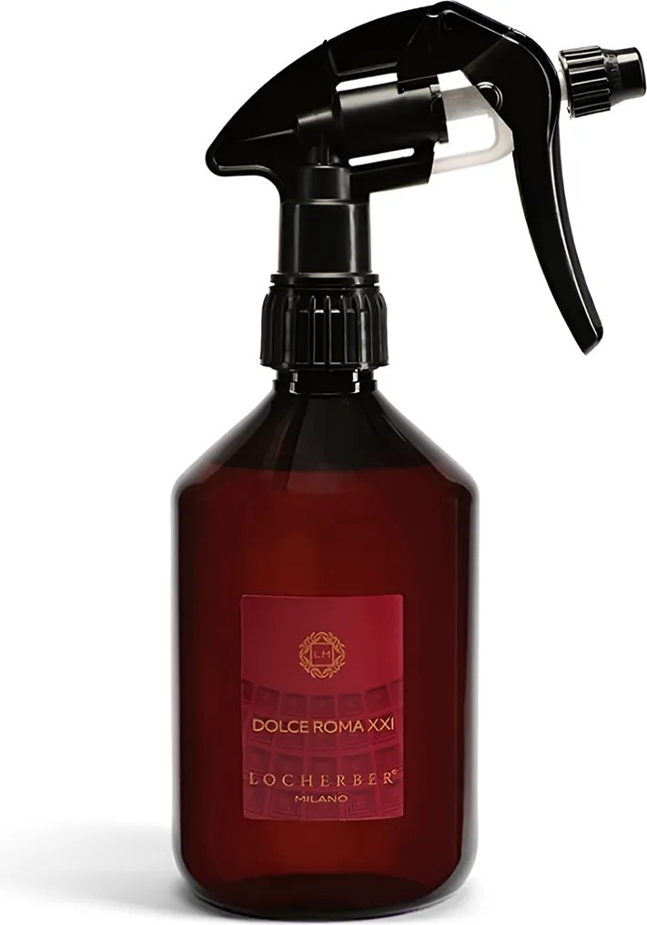 Locherber Milano interiérový parfém Dolce Roma XXI, 500 ml