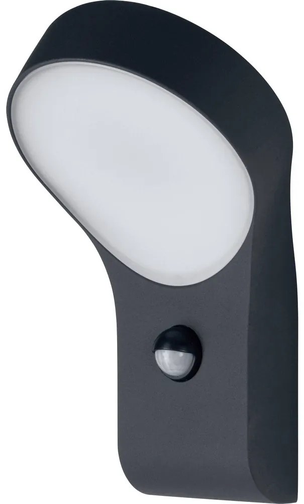 Ledvance Ledvance - LED Venkovní nástěnné svítidlo se senzorem ENDURA LED/8W/230V IP44 P224381