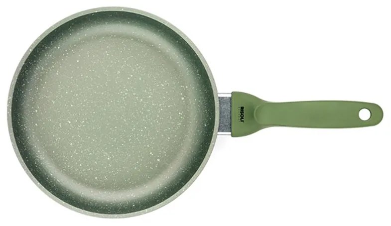 Risoli Pánev Dr. Green hluboká indukční 24 cm