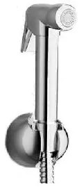 Ideal Standard - Bidetová sprška, chrom B0011AA