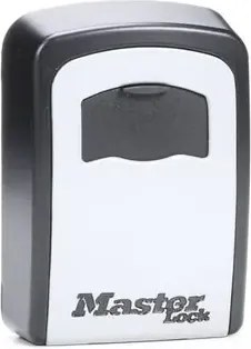 Master Lock 5403EURD / Bezpečnostní schránka