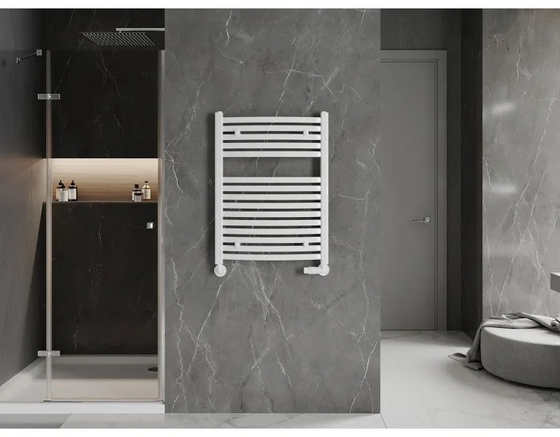 Mexen Helios, topné těleso 800 x 600 mm, 450 W, bílá, W103-0800-600-00-20