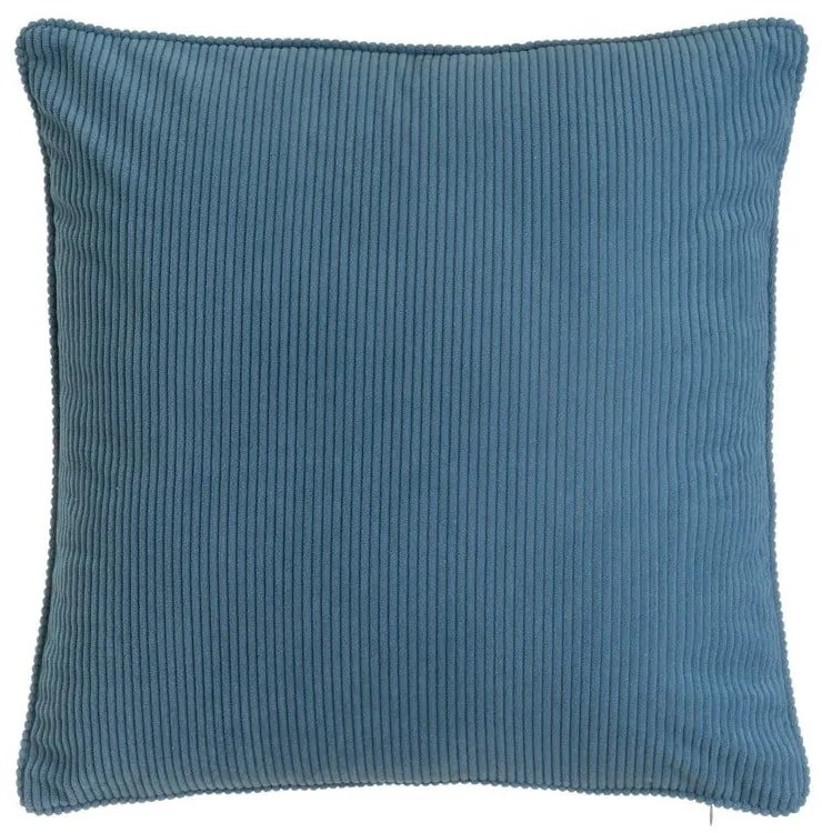 Manšestrový dekorační polštář 45x45 cm Merely – Casa Selección