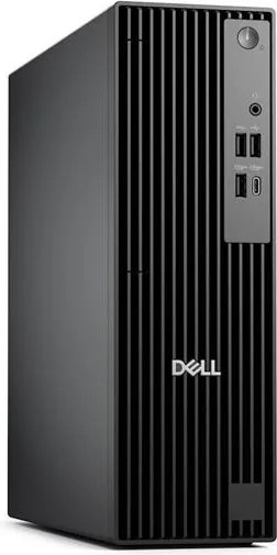 DELL Pro Slim QCS1250 (9P3DM) - černá