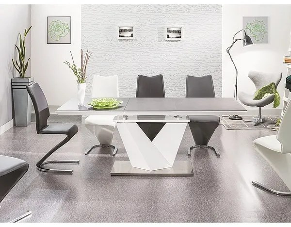 Jídelní stůl Alaras II 120 × 80 cm