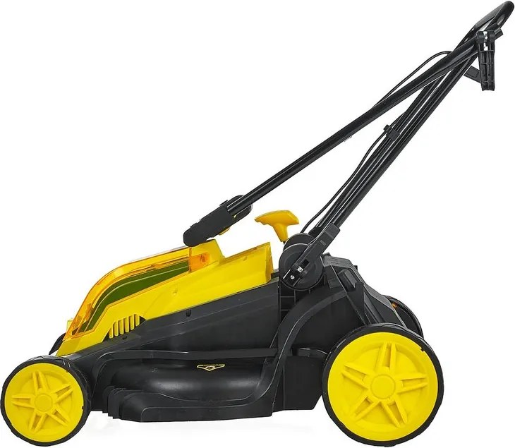 Aku sekačka 38 cm 3v1, 20 V, 2×4 Ah CoreX JOHN GARDENER