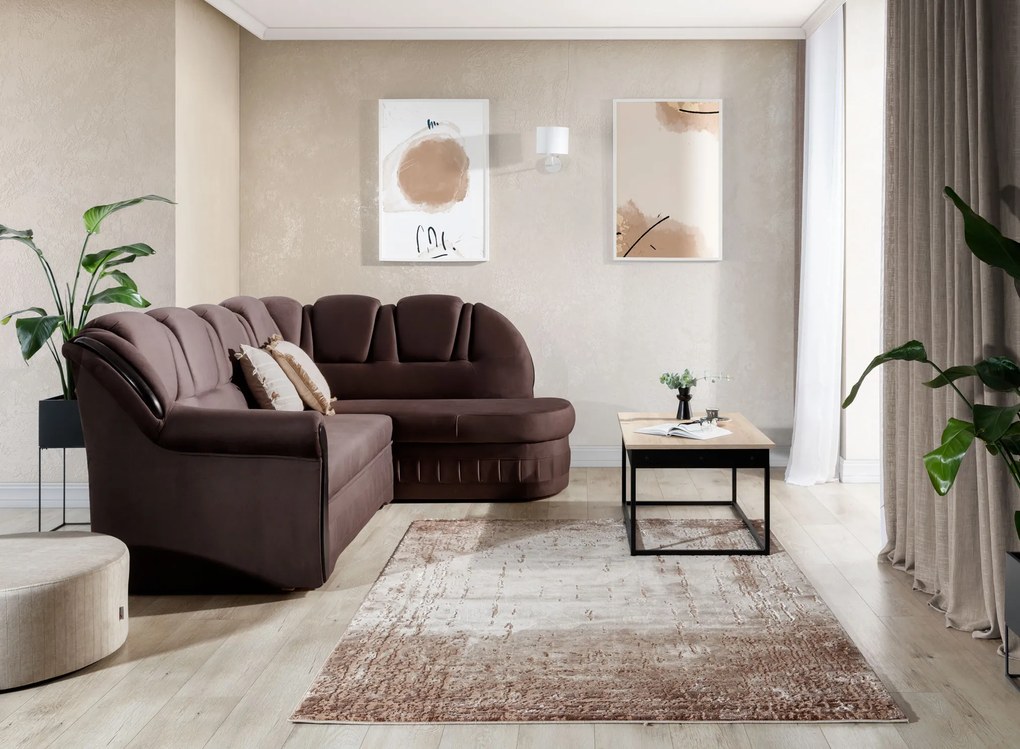 Eltap Koberec Codrila Beige Rozměr (cm): 120 x 180
